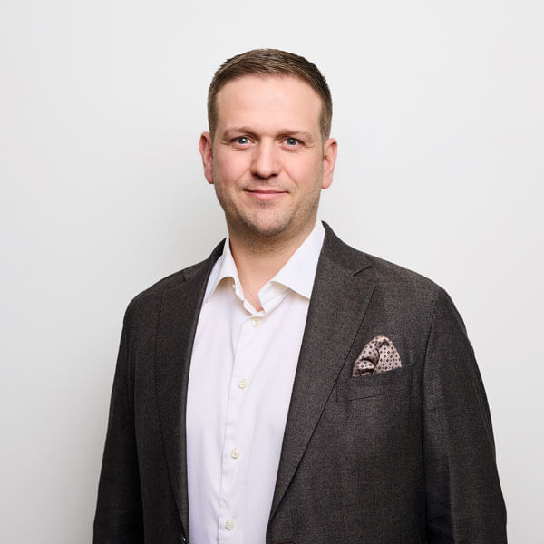 Andri Þór Arinbjörnsson | Landsbyggð